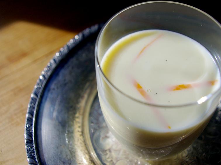 Chicken Milk : Recipes : Cooking Channel Recipe | Laura Calder ...