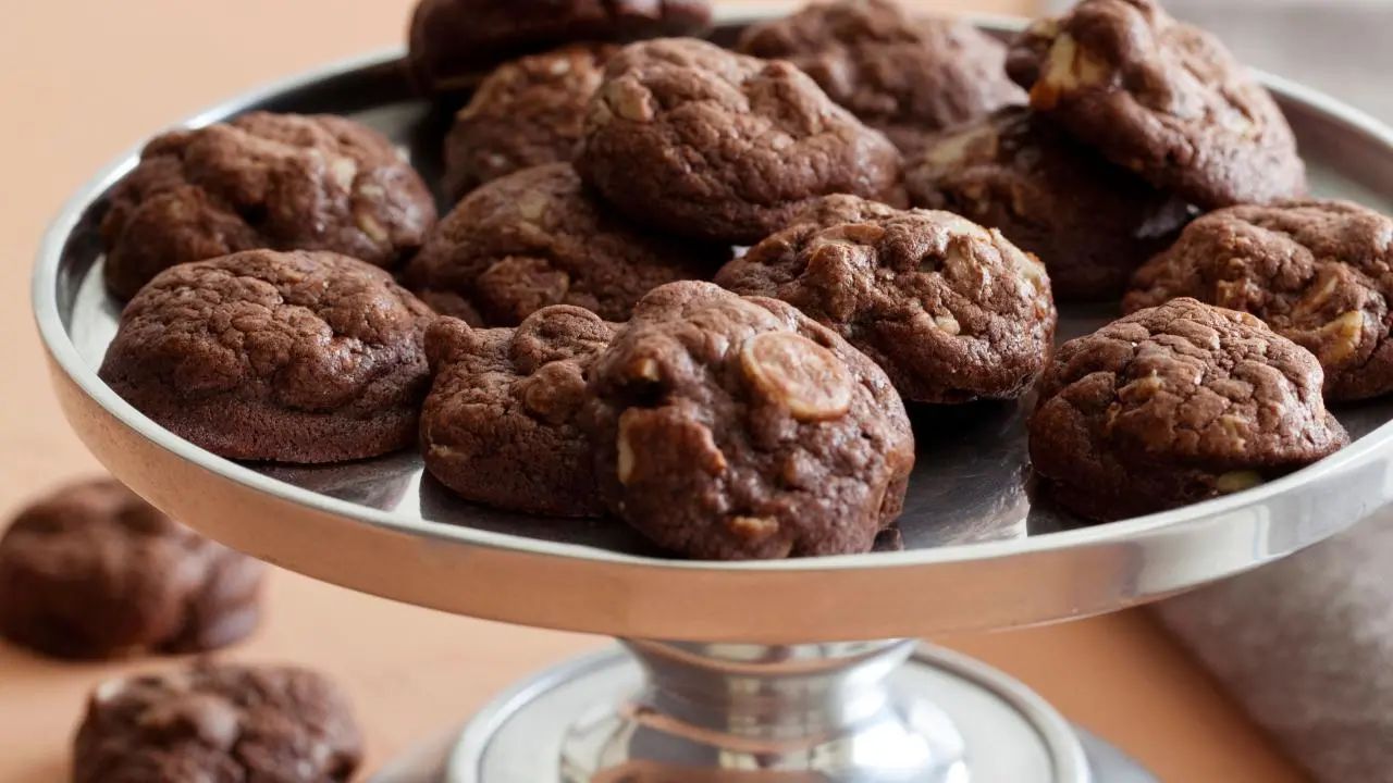 Bobby flay chocolate chip cookies store