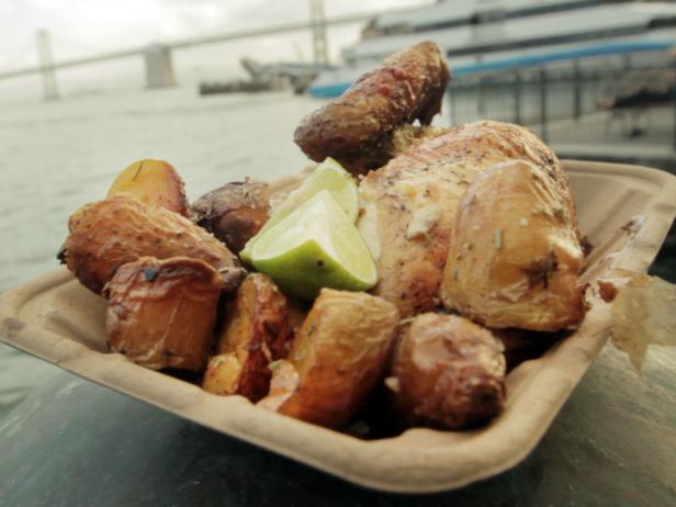 Roli Roti | Restaurants : Food Network | Food Network