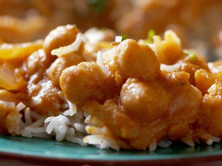 West African's Finest Mafe Recipe | Cooking Channel