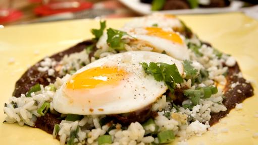 Bobby Flay Spanish Rice Recipe | Deporecipe.co