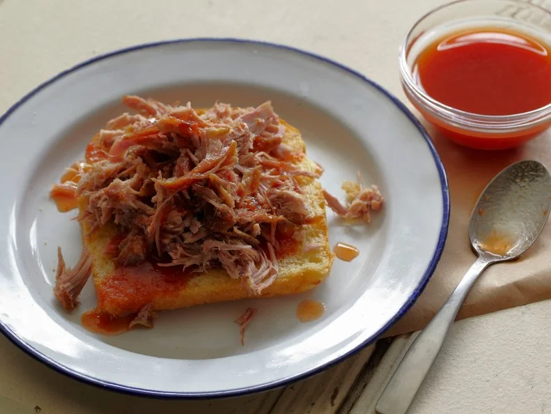 The Most-Iconic Food in All 50 States | Food Network