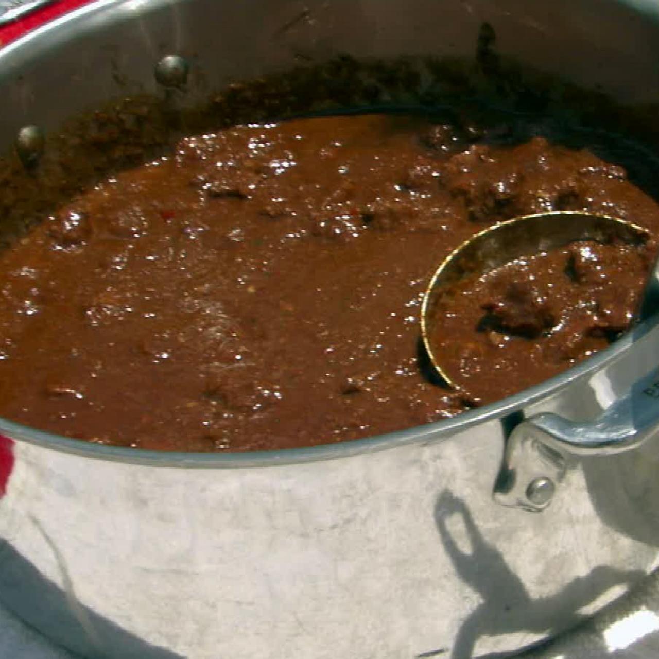 Bobby Flay Texas Chili Throwdown Recipe | Bryont Blog