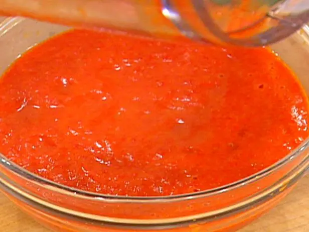 Homemade Red Hot Sauce Recipe | Food Network