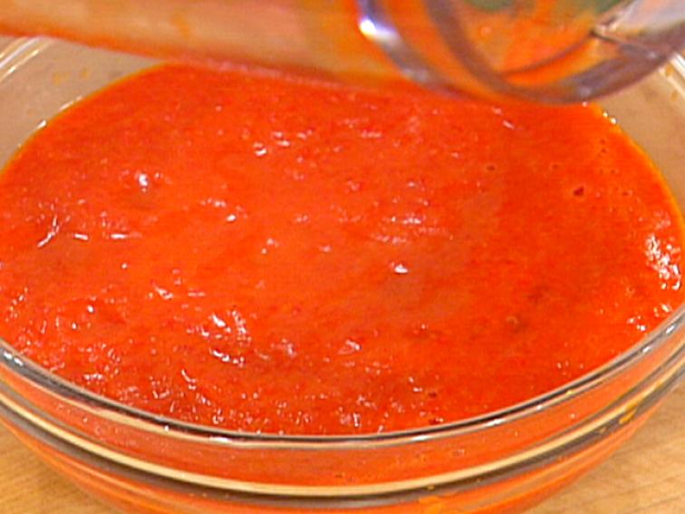 Homemade Red Hot Sauce Recipe | Food Network