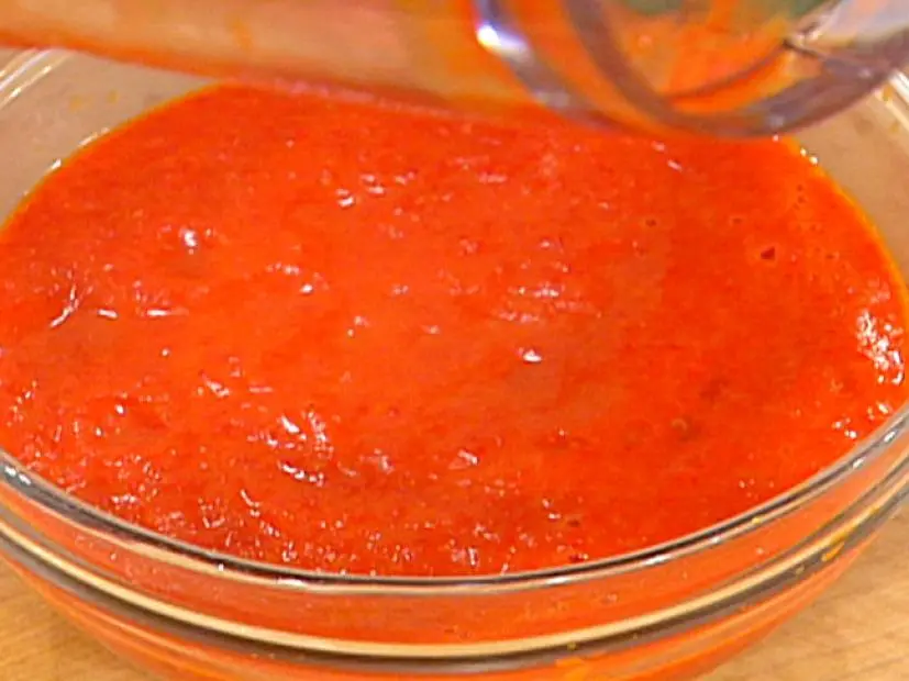 Homemade Red Hot Sauce Recipe | Food Network