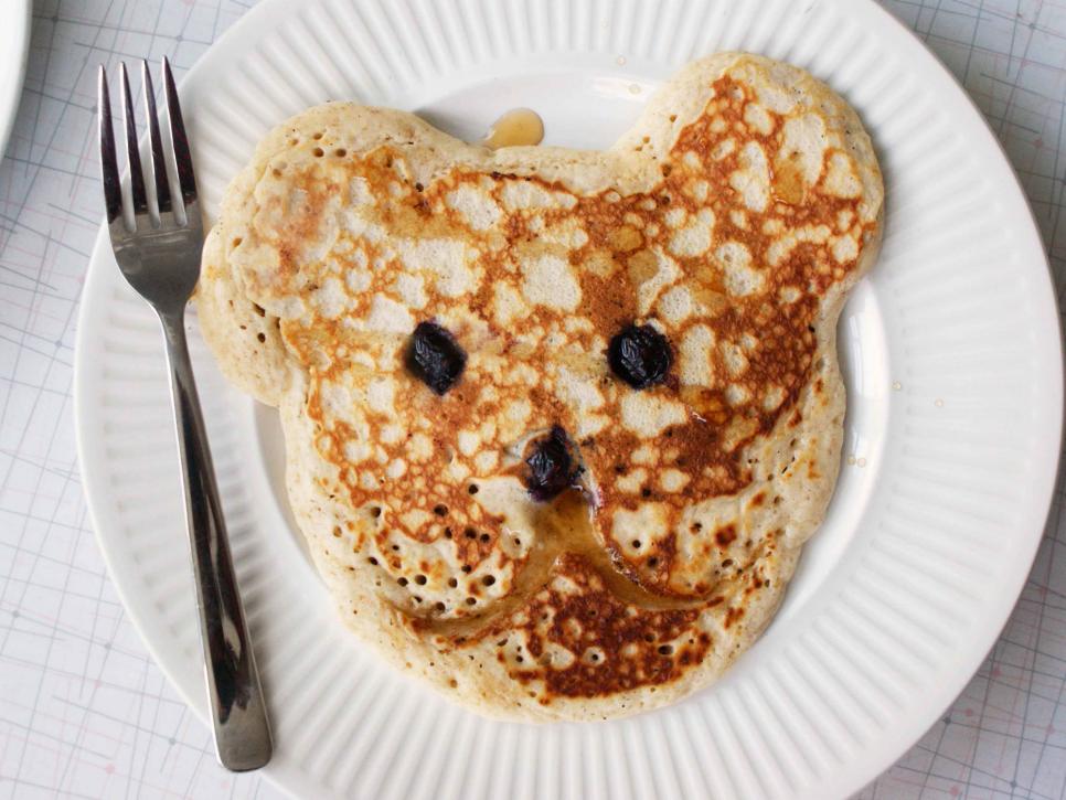 Food To Celebrate Groundhog Day Cooking Channel Recipes Menus 