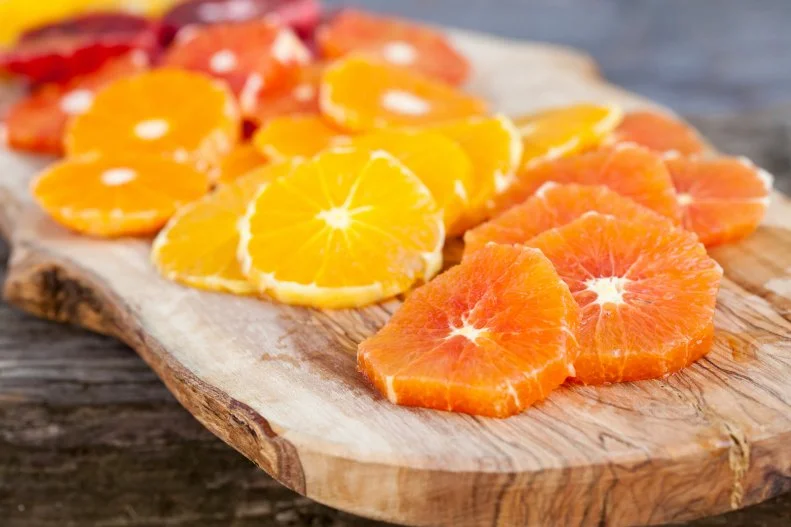 Best Cancer-Fighting Foods : Food Network | Food Network