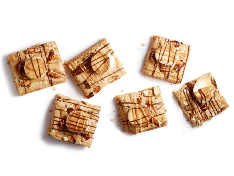20 Ooey, Gooey Marshmallow Recipes To Satisfy Your Sweet Tooth | Food ...