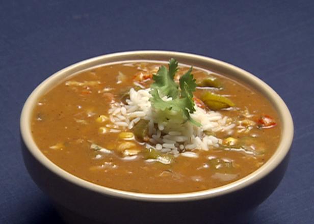 Gulf Coast Gumbo Recipe | Cooking Channel