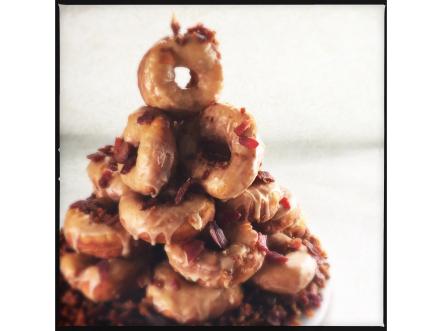 Unique Sweets Recipes