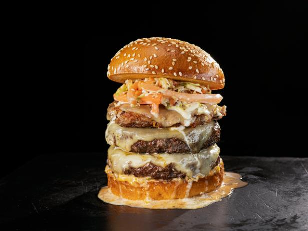 Served | Restaurants : Food Network | Food Network